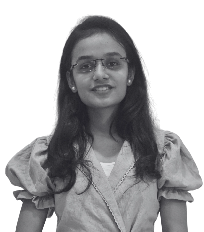 Twisha Patel | Portfolio